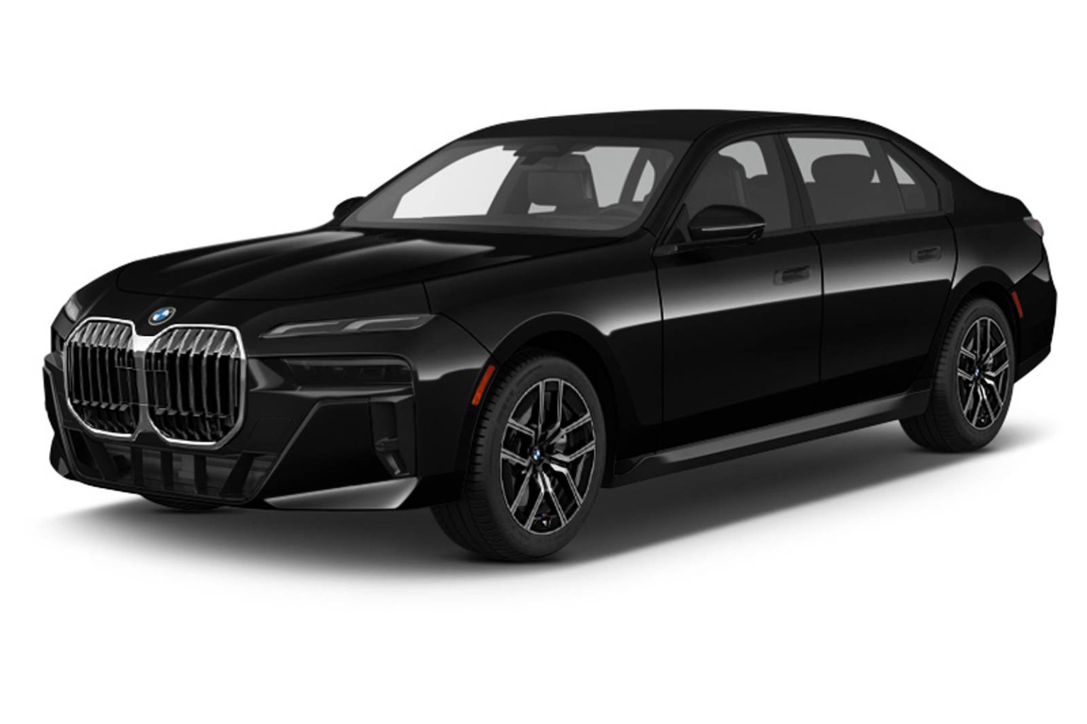 BMW Grand Sedan - latinotransportationservices.com